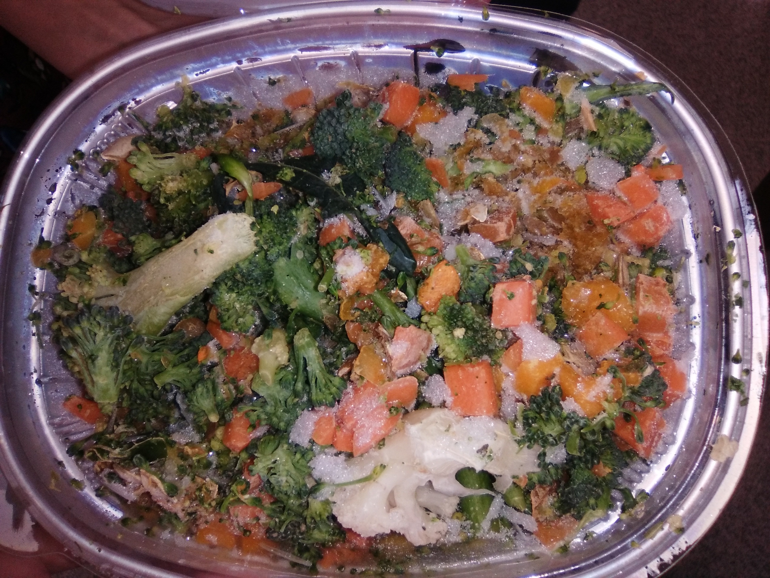 TRASA – Producción de ensilados vegetales para alimentación animal ...